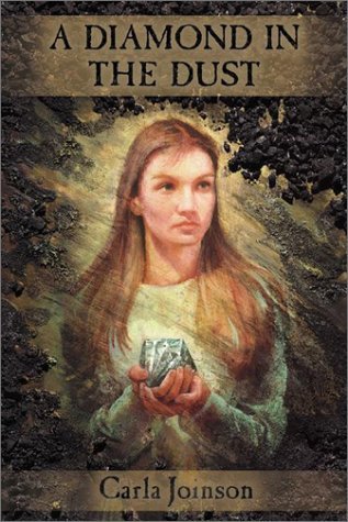 A Diamond in the Dust by Carla Joinson | Goodreads
