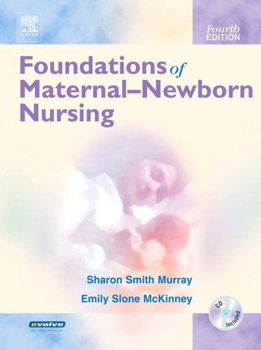 Foundations of Maternal-Newborn Nursing by Sharon Smith Murray | Goodreads
