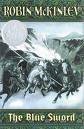The Blue Sword by Robin McKinley | Goodreads