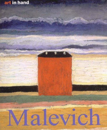 Malevich, Life and Work (Art in Focus) by Jeannot Simmen | Goodreads