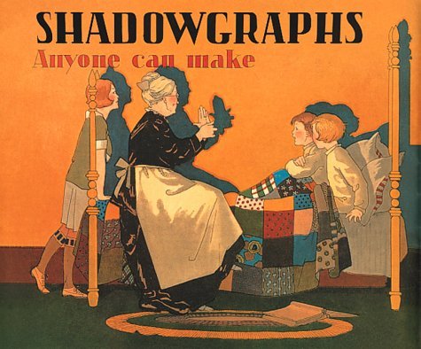 Shadowgraphs by Webb/corby | Goodreads