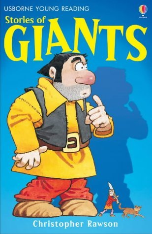 Stories Of Giants by Christopher Rawson | Goodreads