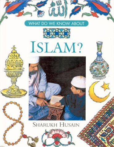 Islam by Shahrukh Husain | Goodreads