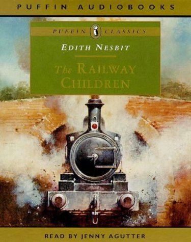 Railway Children by E. Nesbit | Goodreads
