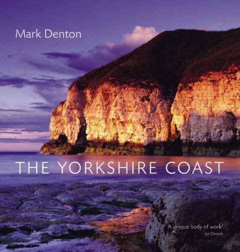 The Yorkshire Coast by Mark Denton | Goodreads