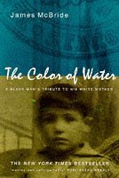 The Colour of Water: A Black Man's Tribute to His White Mother by James ...