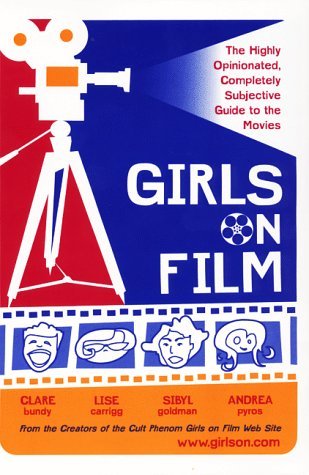 Girls on Film by Lise Carrigg | Goodreads