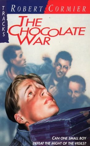 The Chocolate War by Robert Cormier | Goodreads