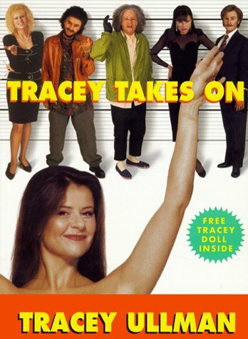 Tracey Takes On by Tracey Ullman | Goodreads