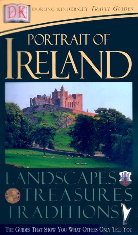Portrait of Ireland: Landscapes, Treasures, Traditions by Lisa Gerard ...