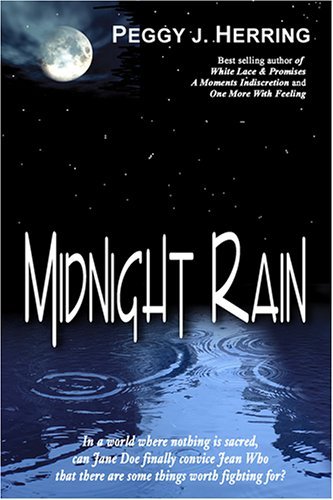 Midnight Rain by Peggy J. Herring | Goodreads