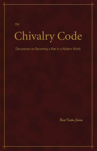 Modern Code Of Chivalry