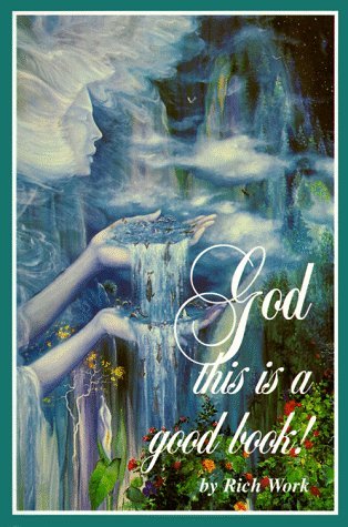 God This Is a Good Book! by Ann Marie Groth | Goodreads