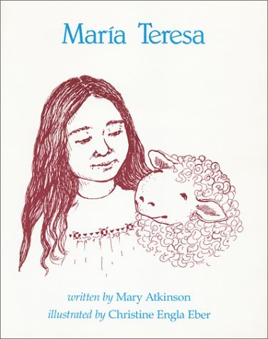 Maria Teresa by Mary Atkinson | Goodreads