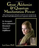 Great Alchemist & Quantum Manifestation Power: St. Germain's Secret ...