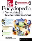 McGraw-Hill's Encyclopedia of Networking and Telecommunication by Tom ...