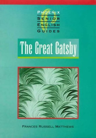 "The Great Gatsby" by Frances Russell-Matthews | Goodreads