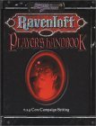 Ravenloft: Player's Handbook by John Mangrum | Goodreads
