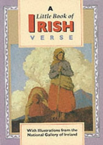 A Little Book of Irish Verse (Poetry with Pictures) by Various | Goodreads