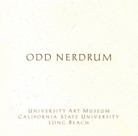 Odd Nerdrum by Howard Fox | Goodreads