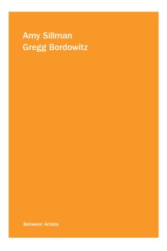 Between Artists by Amy Sillman | Goodreads
