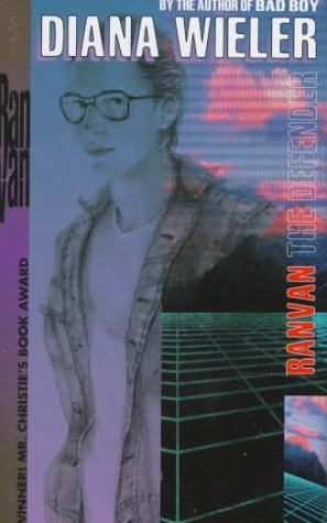 Ranvan the Defender by Diana Wieler | Goodreads