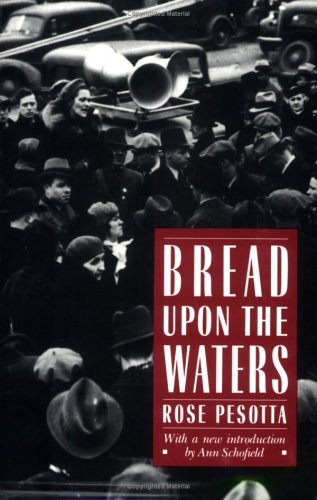 Bread upon the Waters by Rose Pesotta | Goodreads