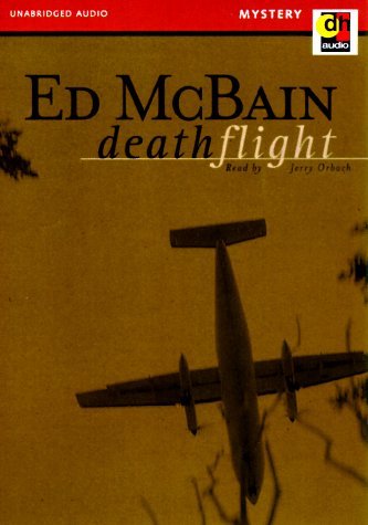 Death Flight by Ed McBain | Goodreads