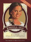 Josefina 1824: Meet Josefina, Josefina Learns a Lesson, Josefina's ...