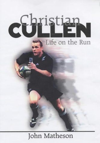 Christian Cullen by Christian Cullen | Goodreads