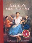 Josefina's Short Story Set: Just Josefina/Again, Josefina!/a Reward for ...