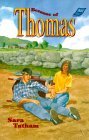 Because of Thomas (Light Line) by Sara Tatham | Goodreads