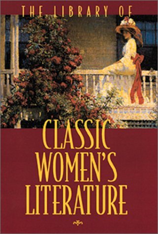 Library of Classic Women's Literature by Jane Austen | Goodreads