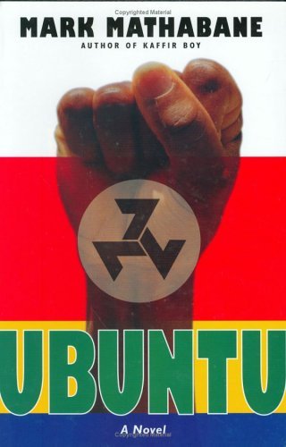 Ubuntu by Mark Mathabane | Goodreads