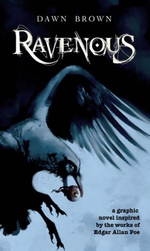 Ravenous by Dawn Brown | Goodreads