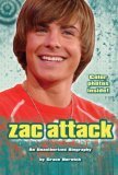 Zac Attack: An Unauthorized Biography by Grace Norwich | Goodreads