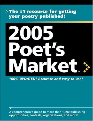 2005 Poets Market by Nancy Breen | Goodreads