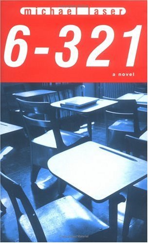 6-321 by Michael Laser | Goodreads