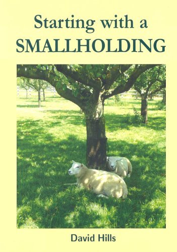 Starting With A Smallholding by David Hills | Goodreads