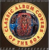 Classic Album Covers of the 60s: Over 200 of the Best Covers of the ...