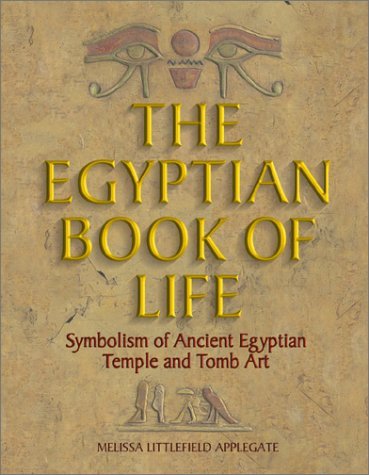 The Egyptian Book of Life: Symbolism of Ancient Egyptian Temple and ...