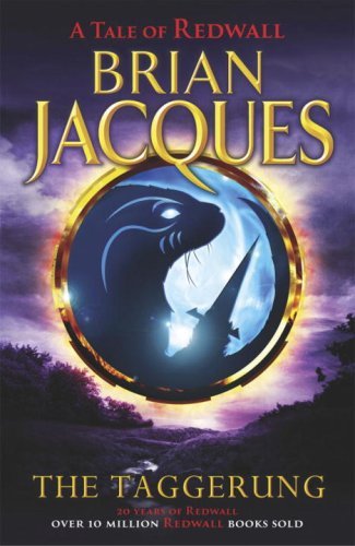 The Taggerung (Redwall, #14) by Brian Jacques | Goodreads