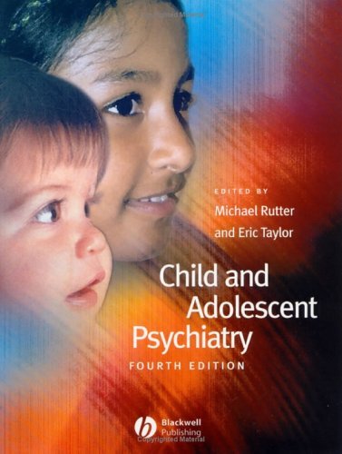 Child and Adolescent Psychiatry by Michael Rutter | Goodreads