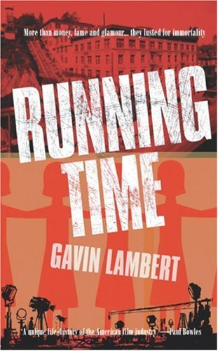 Running Time (Midnight Classics) by Gavin Lambert | Goodreads