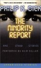The Minority Report and Other Stories by Philip K. Dick | Goodreads
