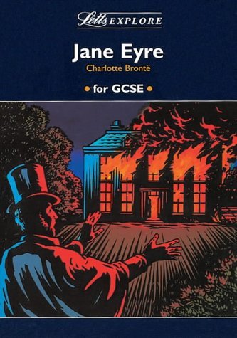 Letts Explore "Jane Eyre" by Stewart; Mahoney John Martin | Goodreads