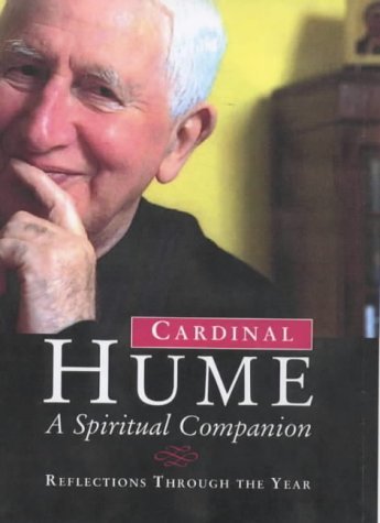 Cardinal Hume by Basil Hume | Goodreads