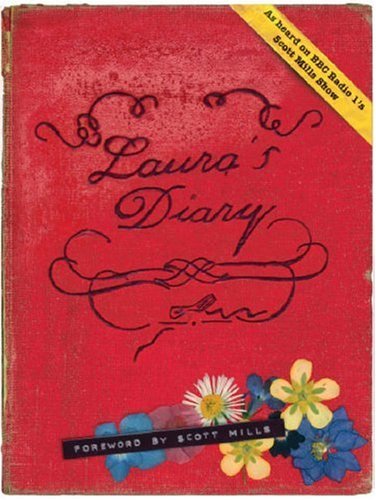 Laura's Diary by Laura Sayers | Goodreads