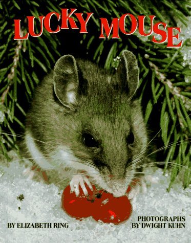 Lucky Mouse by Elizabeth Ring | Goodreads