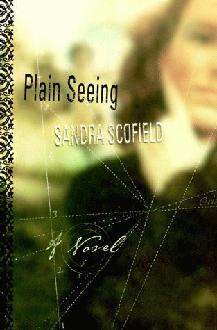 Plain Seeing: A Novel by Sandra Scofield | Goodreads